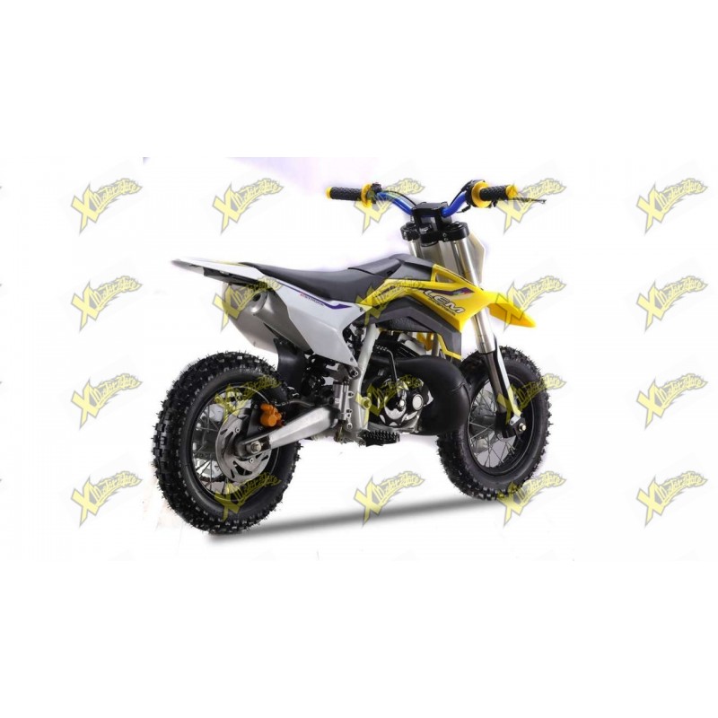 Lem A10 minicross 50cc
