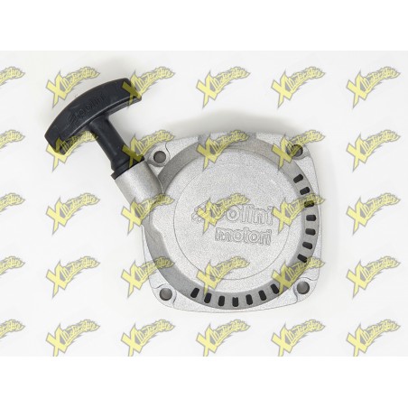 Polini starter carter