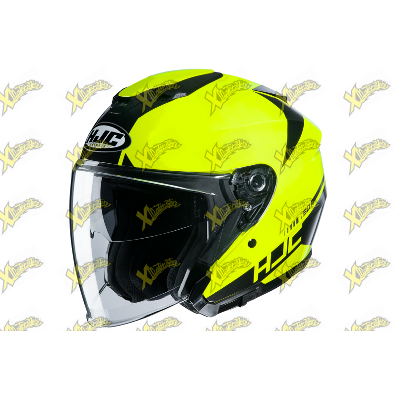 Hjc Rpha 1 Arenas helmet