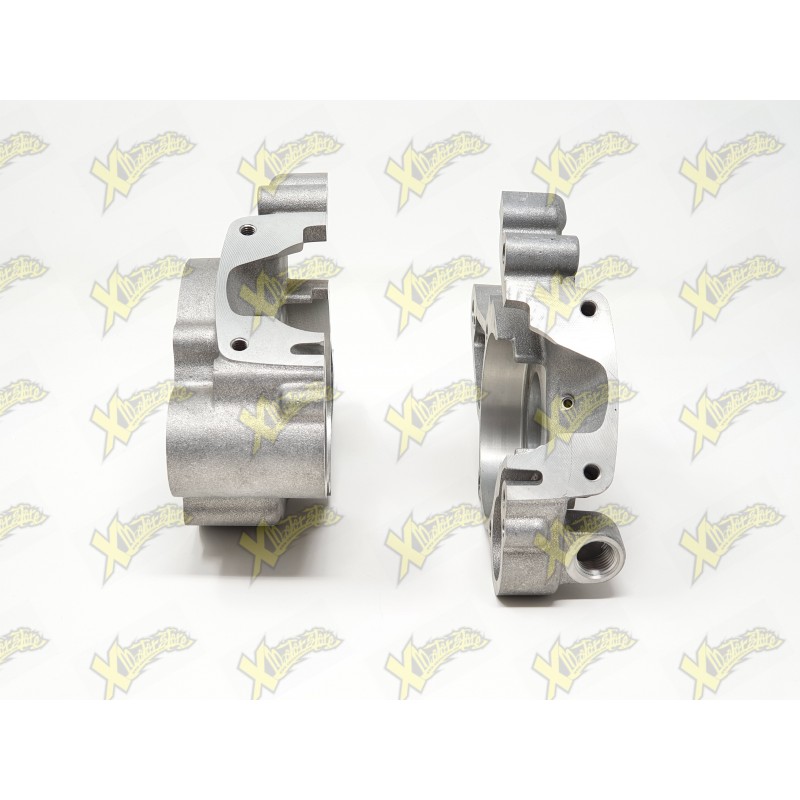 Couple carter reverso motor Polini