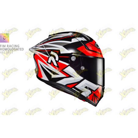 Hjc Rpha 1 Arenas helmet