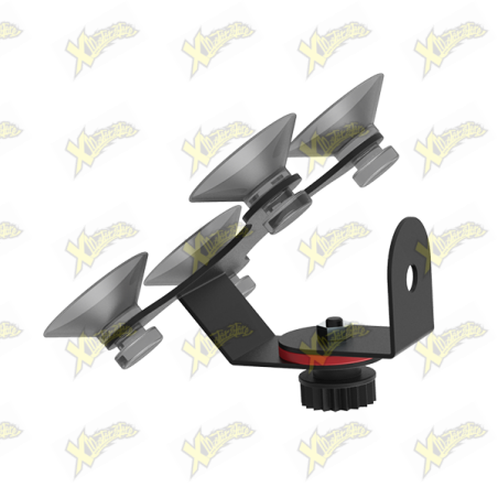 Alfano 6 support for cars A5005