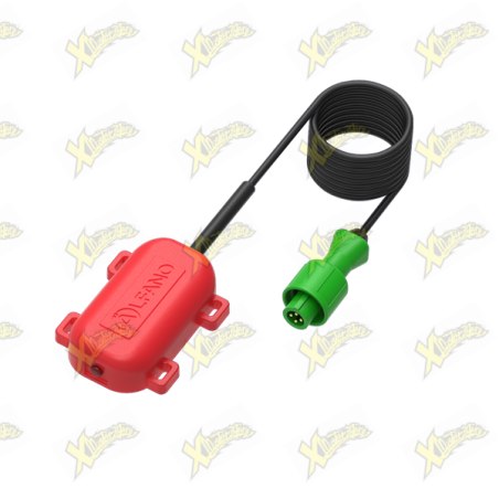 Alfano infrared sensor USA version A1411