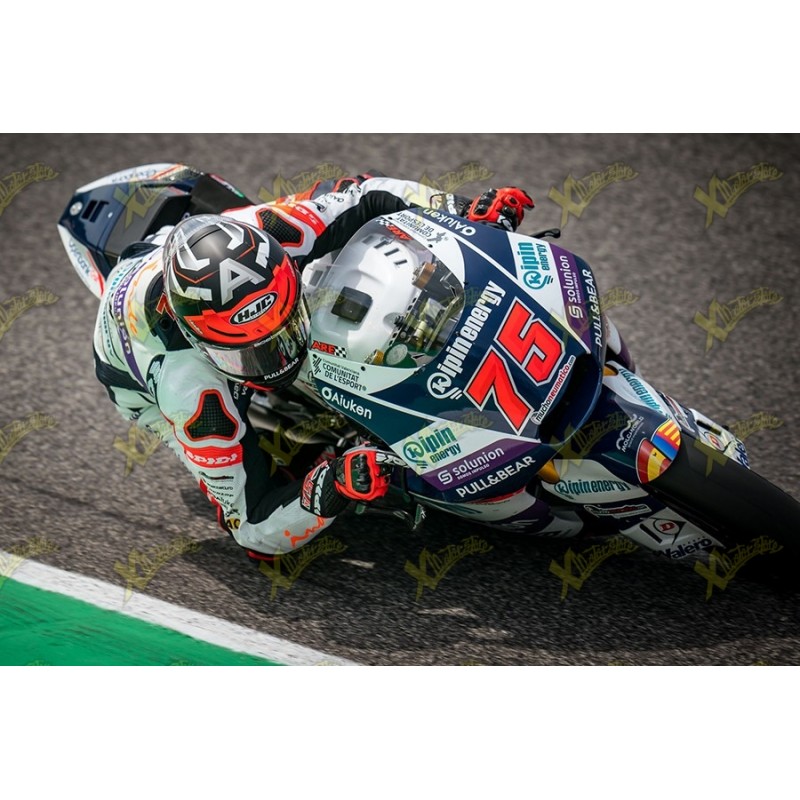 Casco Hjc Rpha 1 Arenas