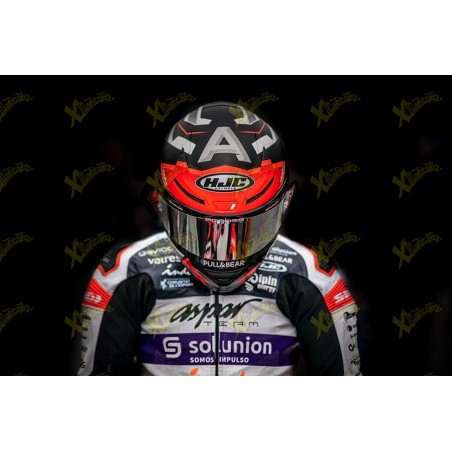 Hjc Rpha 1 Arenas helmet