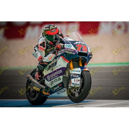 Hjc Rpha 1 Arenas helmet