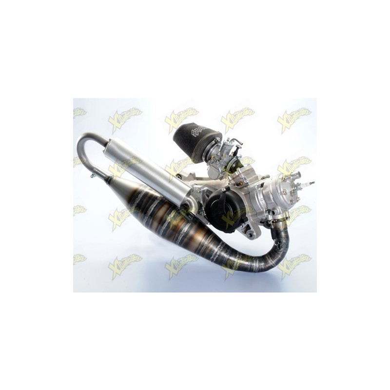 Polini evolution 100cc engine pre drum brake 050.0950