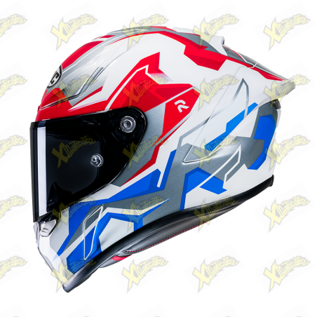Casco Hjc Rpha 1 Nomaro