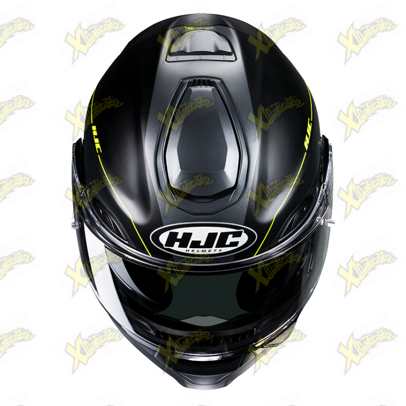 Hjc Rpha 91 Combust Helmet