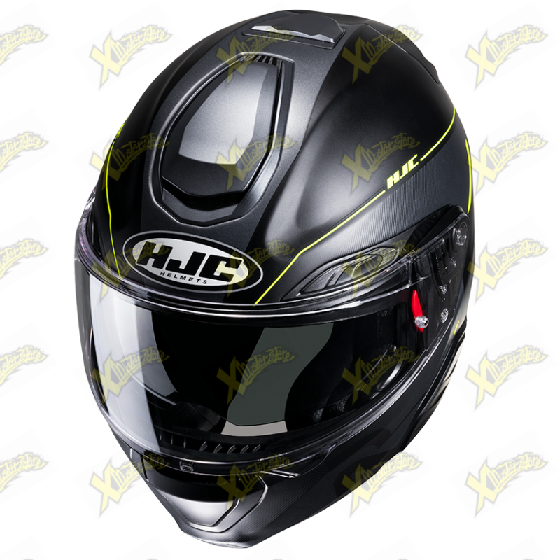 Hjc Rpha 91 Combust Helmet