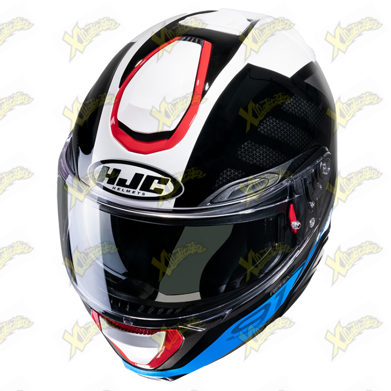 Casco Hjc Rpha 91 Rafino