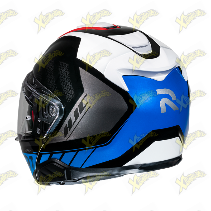 Casco Hjc Rpha 91 Rafino