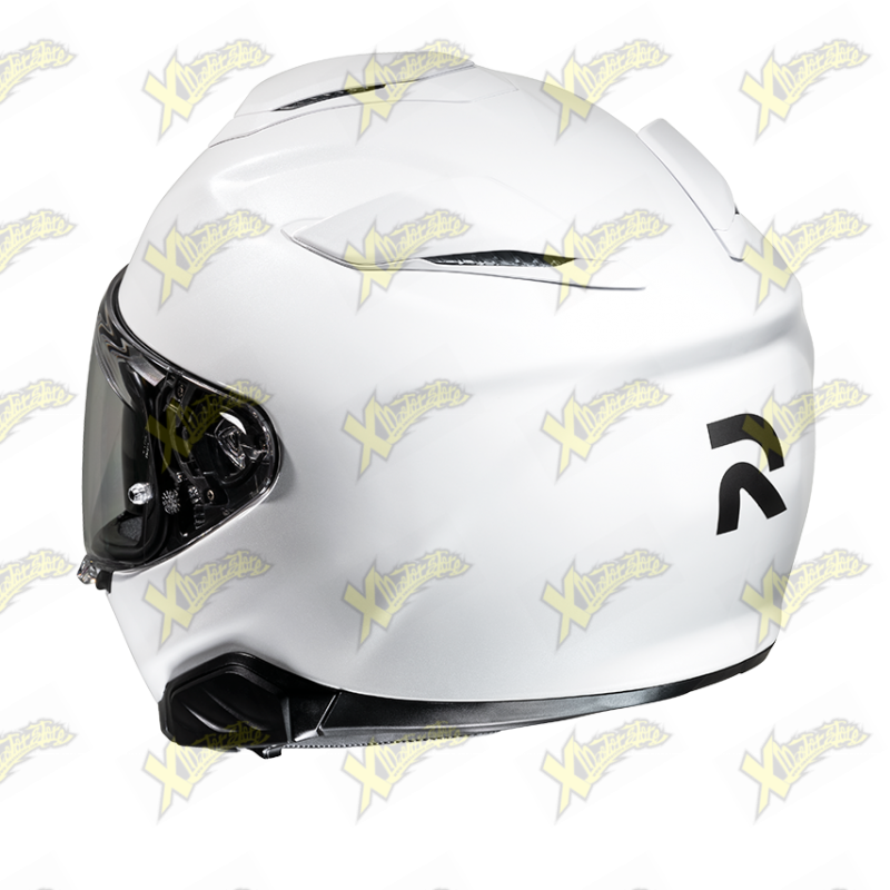 Hjc rpha 71 solid color helmet