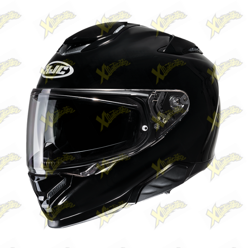Hjc rpha 71 solid color helmet