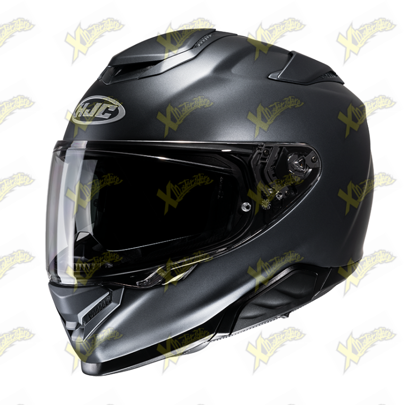 Hjc rpha 71 solid color helmet