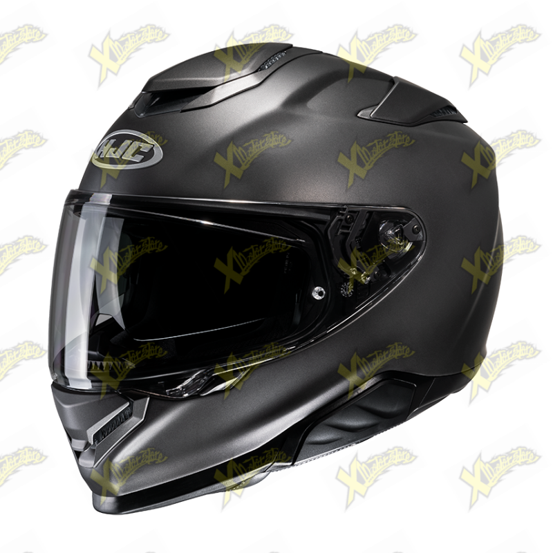 Hjc rpha 71 solid color helmet