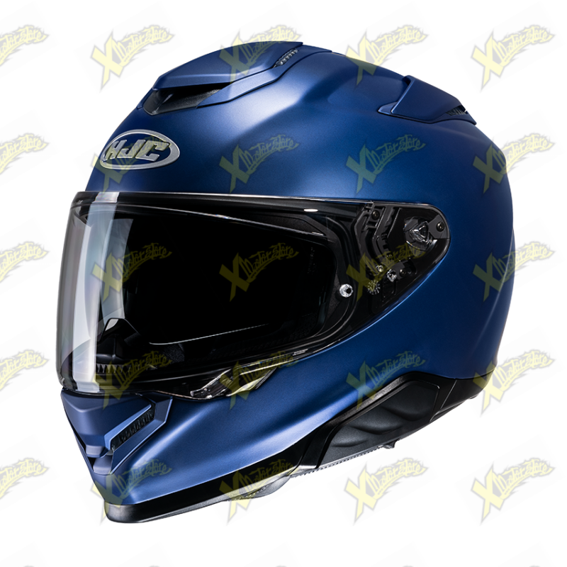 Hjc rpha 71 solid color helmet
