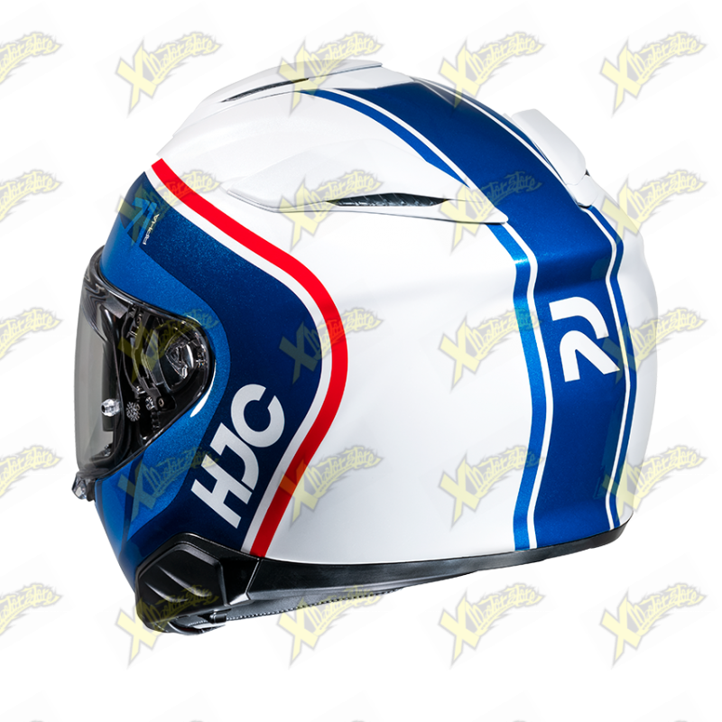 Hjc rpha 71 Mapos helmet