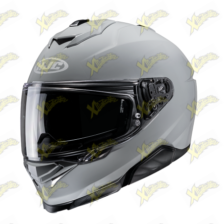 Hjc i71 solid color helmet