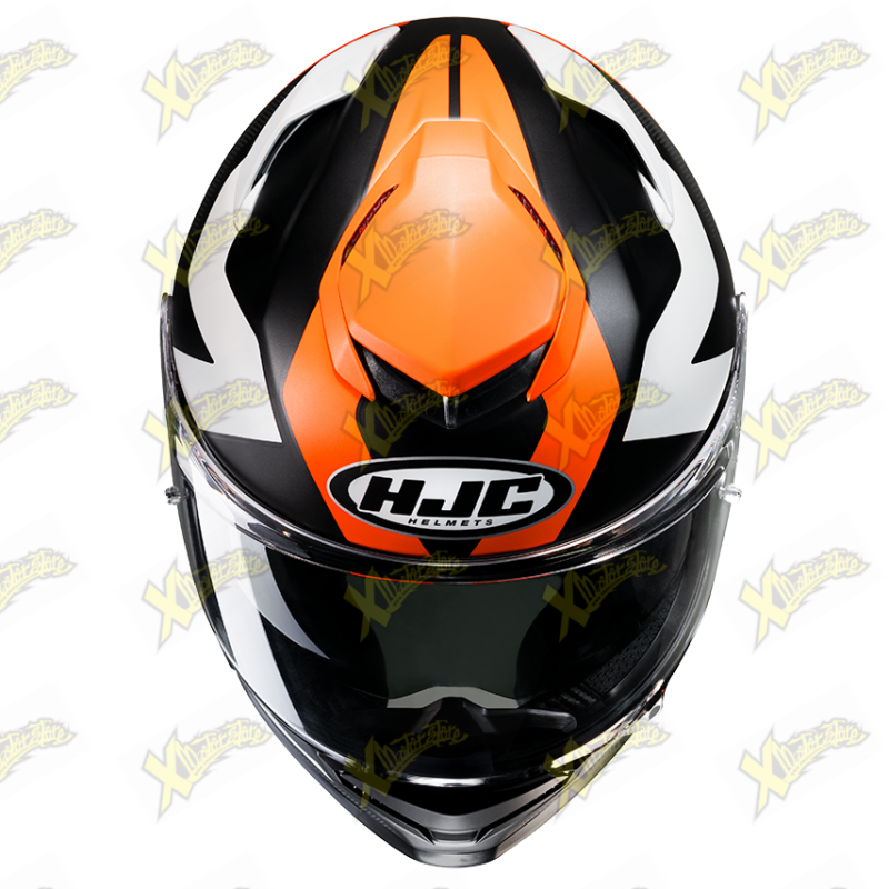 Hjc RPHA 71 Pinna Helmet