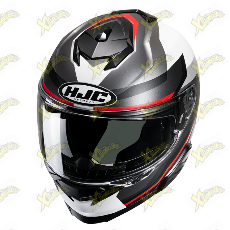 Hjc i71 Noir helmet