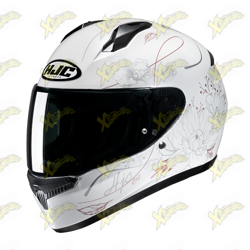 Casco Hjc c10 Epik