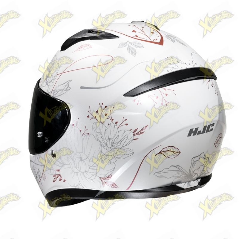 Hjc c10 Epik helmet