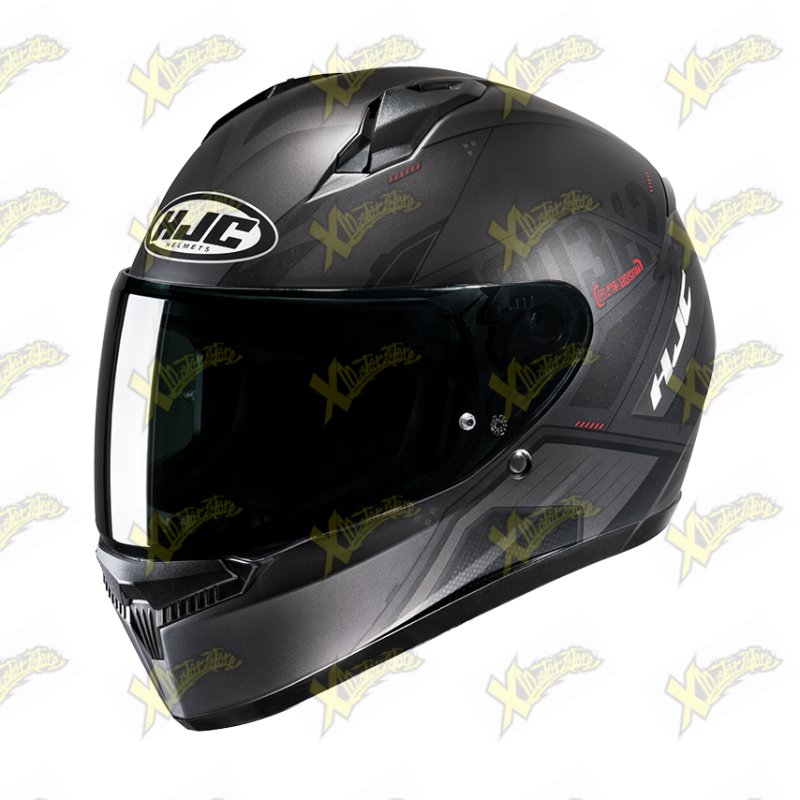 Casco Hjc c10 Inka