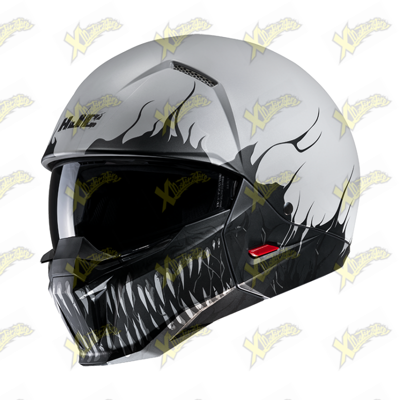 Hjc i20 Scraw helmet