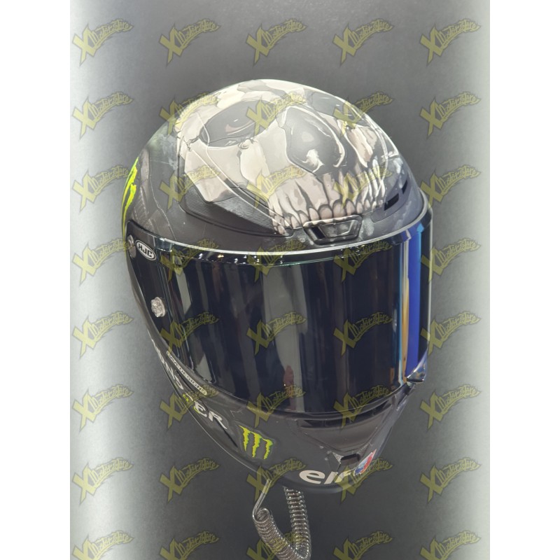 Hjc Rpha 1 Arenas helmet