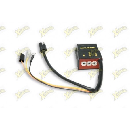 Malossi Digitronic Mhr 5514398 digital electronic control unit