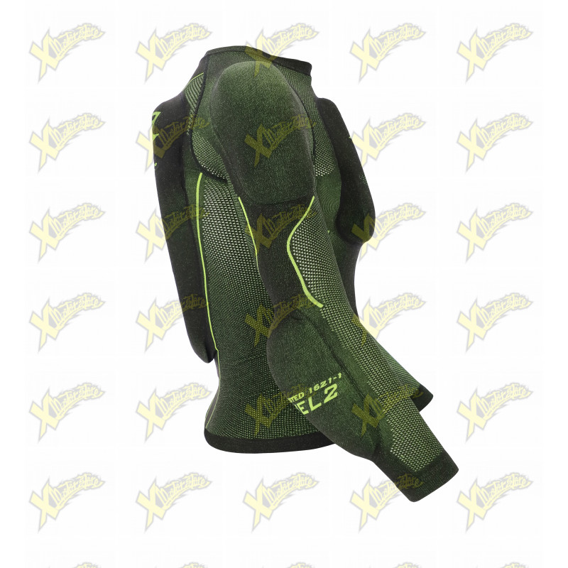 Acerbis X-Fit future level 2 0024535 child protective harness