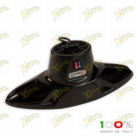 Capit standard suit dryer WEV040