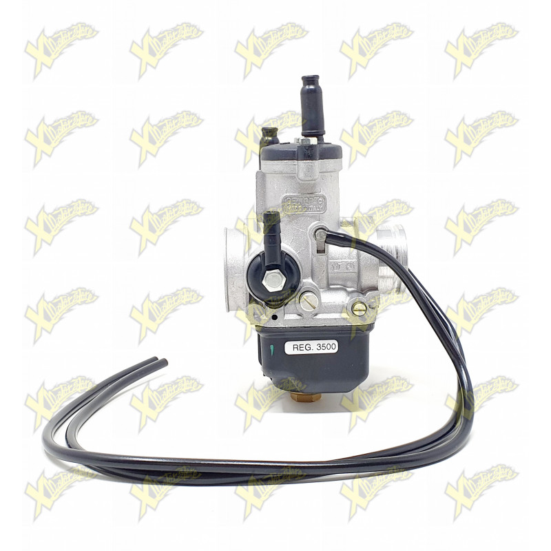 Dellorto carburetor for Ohvale 190cc 4t 03500