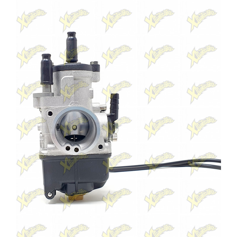 Carburatore Dellorto per Ohvale 190cc 4t 03500