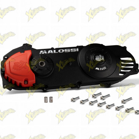 Malossi Air force cover for Yamaha and Minarelli horizontal engine 5719367