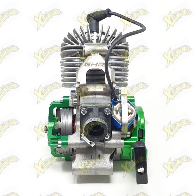 Motore Ghr aria 40cc completo