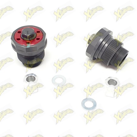 Ohvale Gp-0 and Gp-2 fork preload adjustment kit 01.OT.0601.L