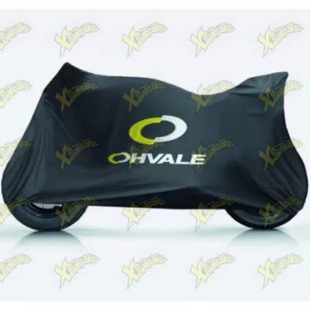 Ohvale Gp-0 motorcycle cover. Ohvale code: 01.OT.0403.L