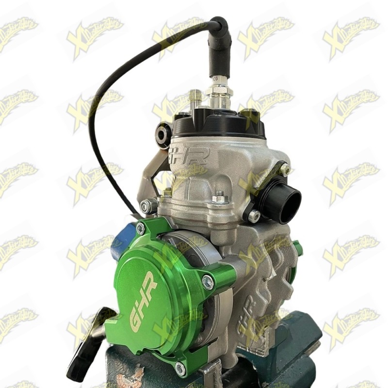 Ghr engine gp1 h2o 50 factory racing