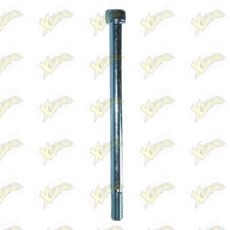 Front wheel axle diameter stems 25/22 Dm