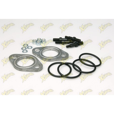 Thermal shims for Ducati 900 07 4310