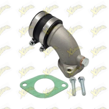 Ohvale Daytona 15 Degree Intake Manifold Kit 01.AS.0130.L