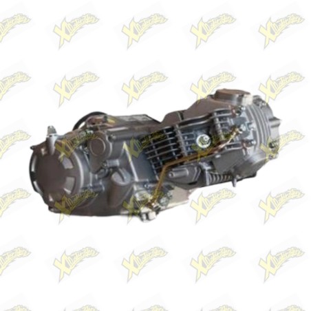Motore Ohvale ZS 160 cc 4S sigillato 01.MO.0052.L