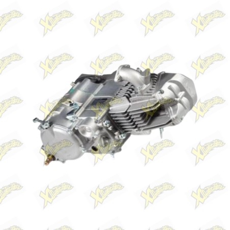 190 Daytona 4s engine sealed Ohvale 01.MO.0100.L