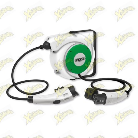 EV2162WB electric car charging cable winder