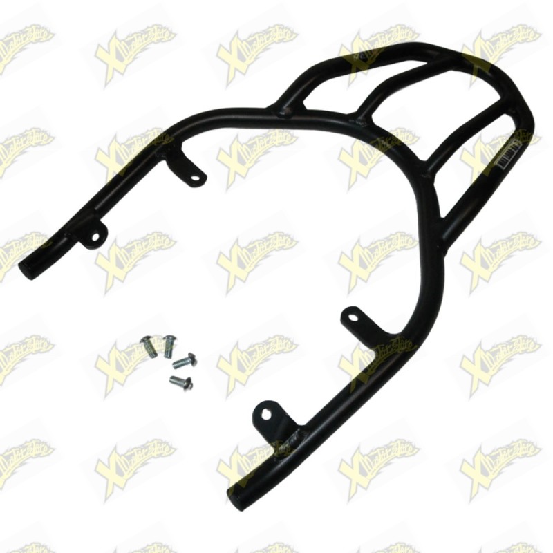 Rear luggage rack for Ducati Scrambler 400/800 from 2019 to 2022 D009/19