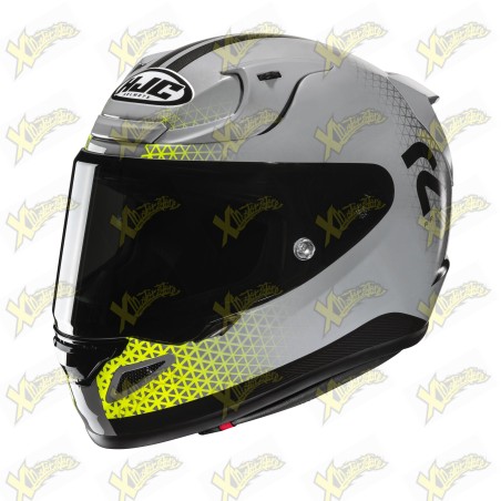 Hjc Rpha 12 Enoth helmet