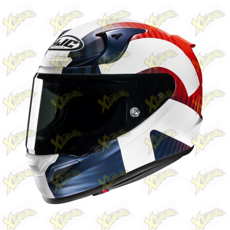 Casco Hjc Rpha 12 Ottin