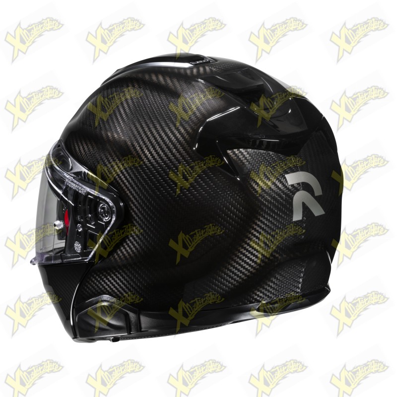 Hjc Rpha 91 Carbon helmet